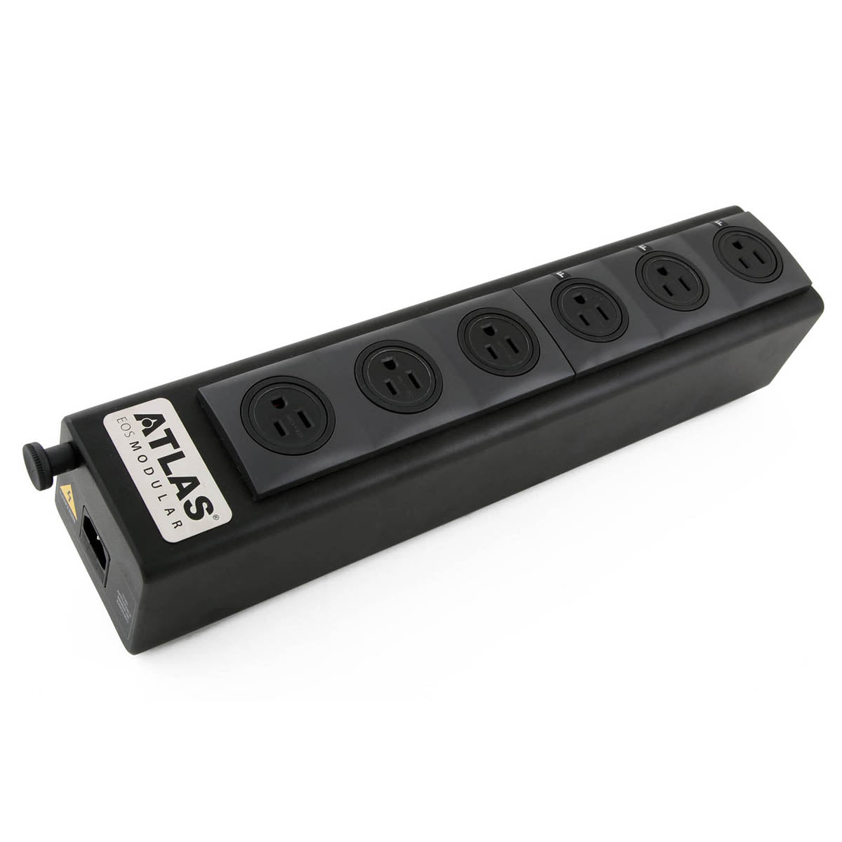 Atlas Eos Modular 4.0 Power Distribution Block | Audio46