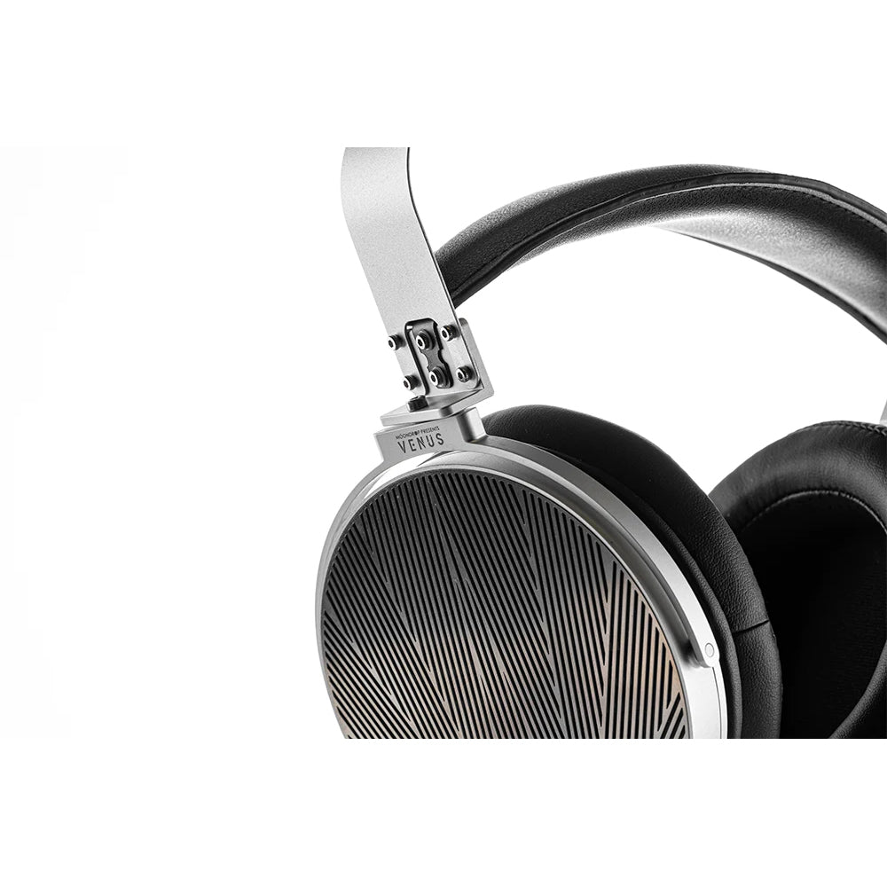 MoonDrop Venus Open-Back Planar Headphone - Discontinued | Audio46