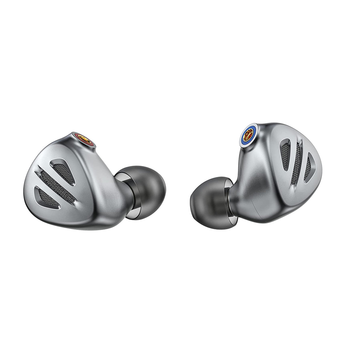 FiiO FH9 Hybrid Driver In-Ear Monitor | Audio46