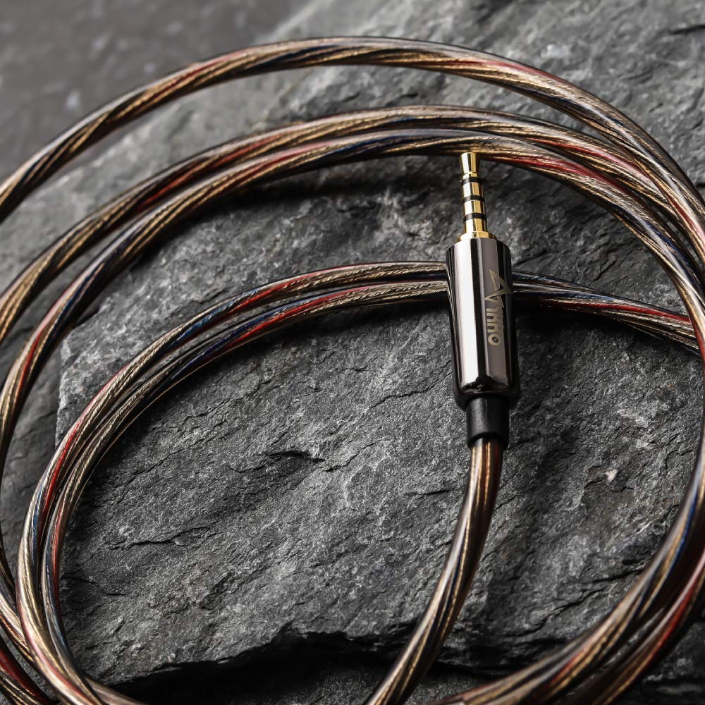 IKKO Arc CTU01 Upgraded Cable | Audio46