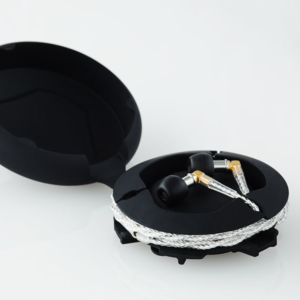 Final Audio Silicon Earphone Case for Earphones | Audio46