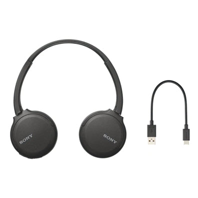 Sony WH-CH510 Wireless Headphones - Discontinued | Audio46