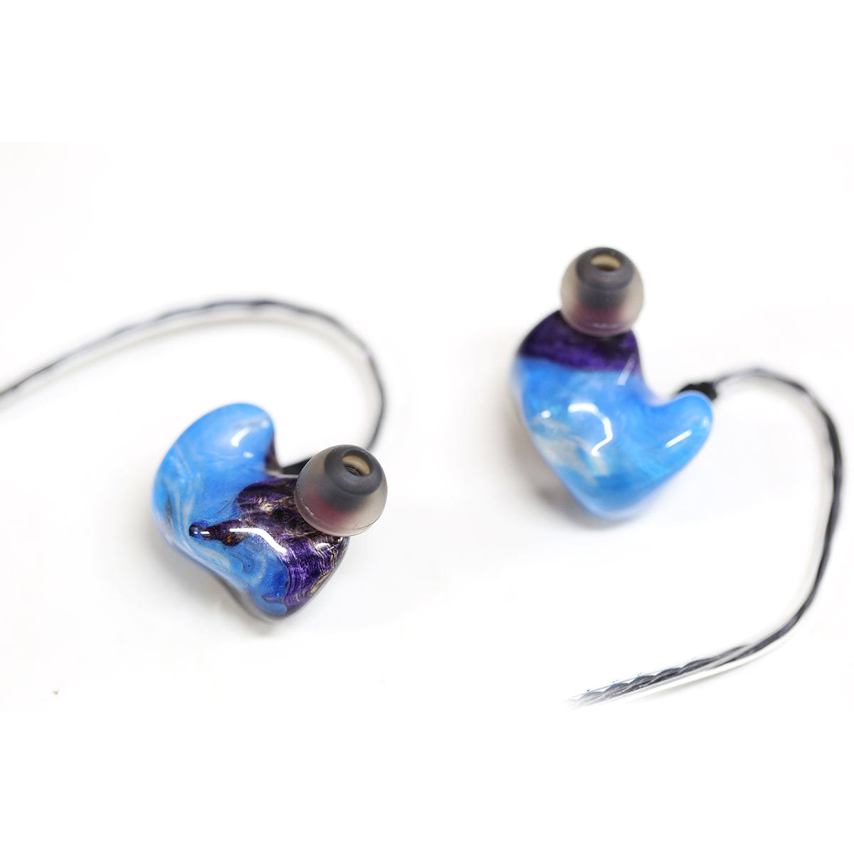 InEar ProMission X Universal-Fit In-Ear Monitors | Audio46