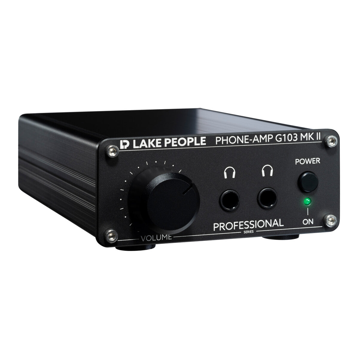 Lake People G103-S MKII (Standard) Headphone Amplifier | Audio46