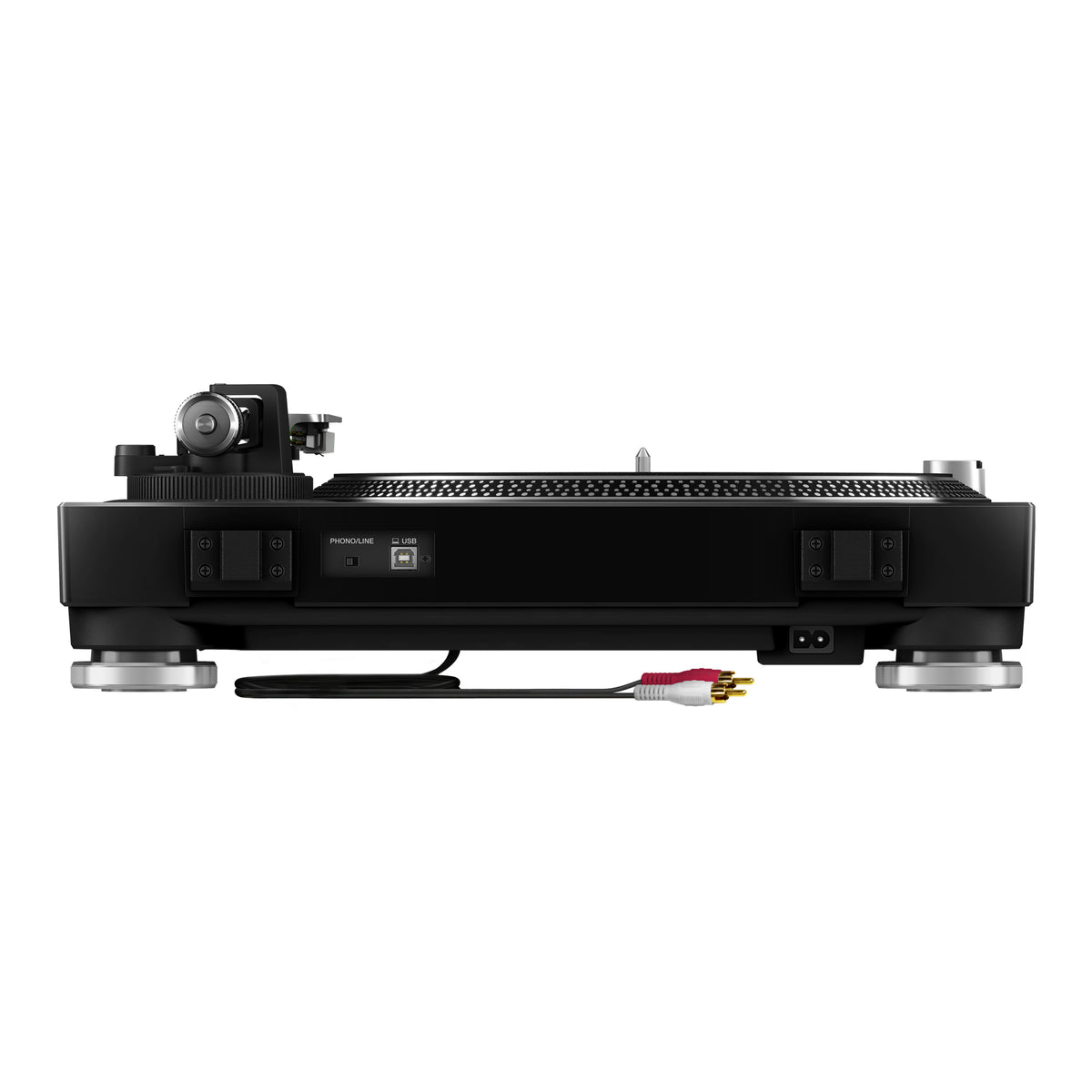 Pioneer DJ PLX-500 Direct Drive Turntable | Audio46