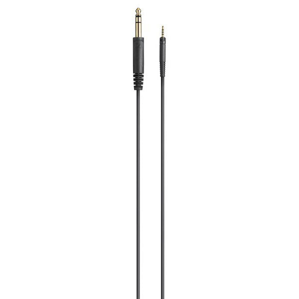 Sennheiser HD 559/569/579/599/598/518/558 Cable, 3m (6.3mm plug) | Audio46