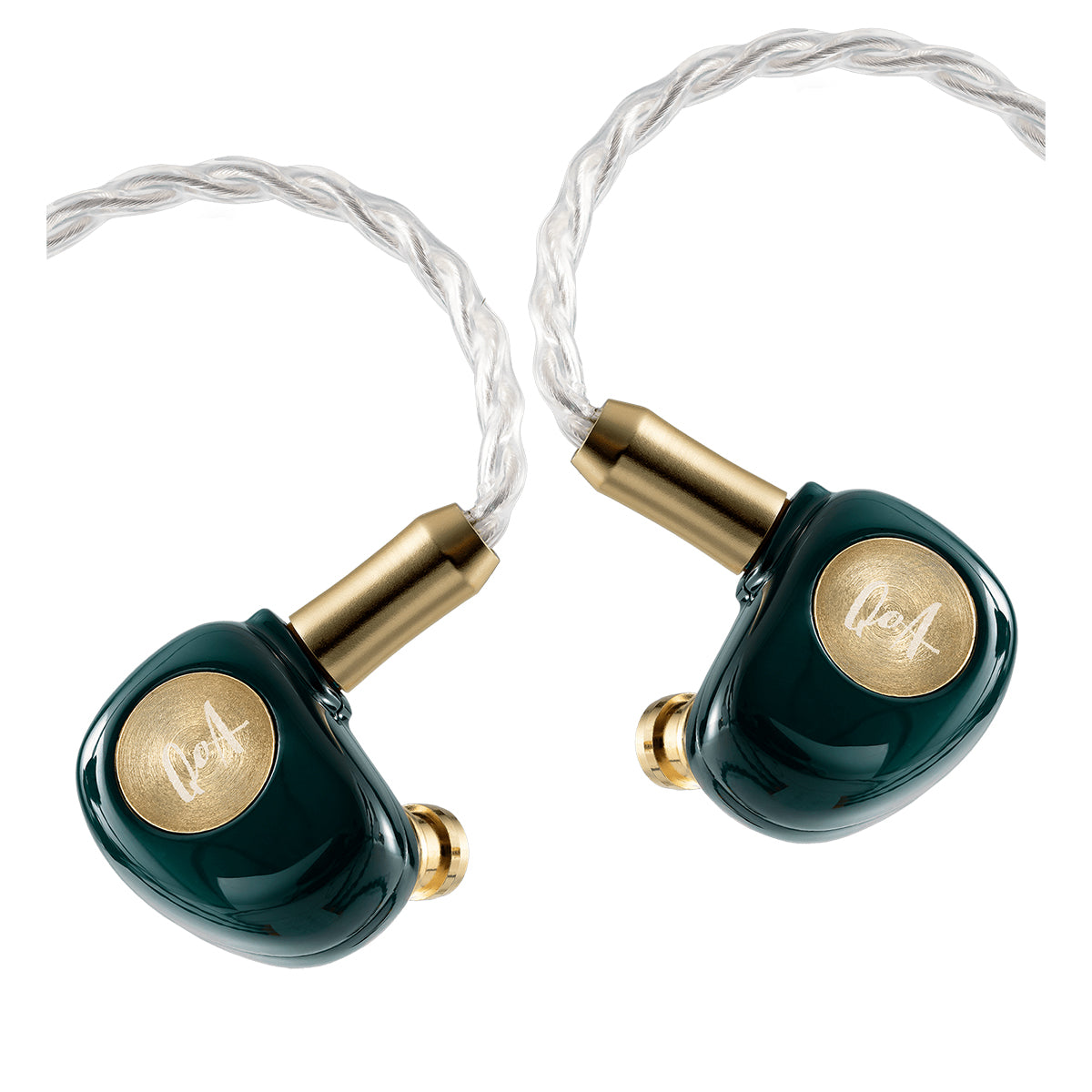 Queen of Audio Gimlet In-Ear Monitor | Audio46