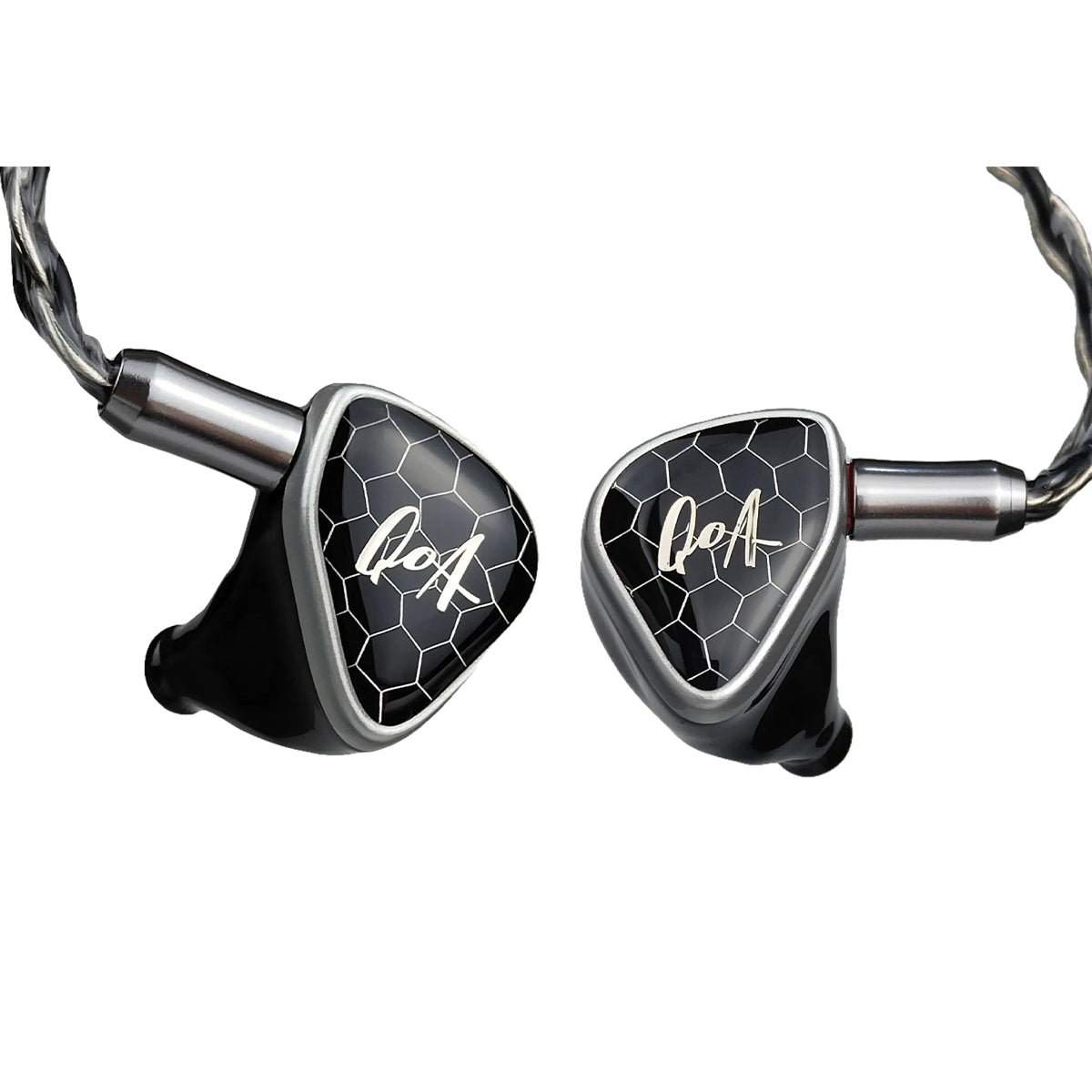 Queen of Audio Margarita Electrostatic In-Ear Monitors | Audio46