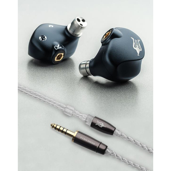 Meze Rai Penta IEMs (+Free upgrade cable) Meze Rai Penta IEMs (+Free upgrade cable)