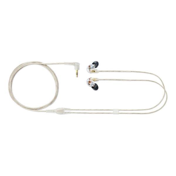 Shure SE535 Wired Noise-Isolating Earphones (Open Box with Box Tear ...