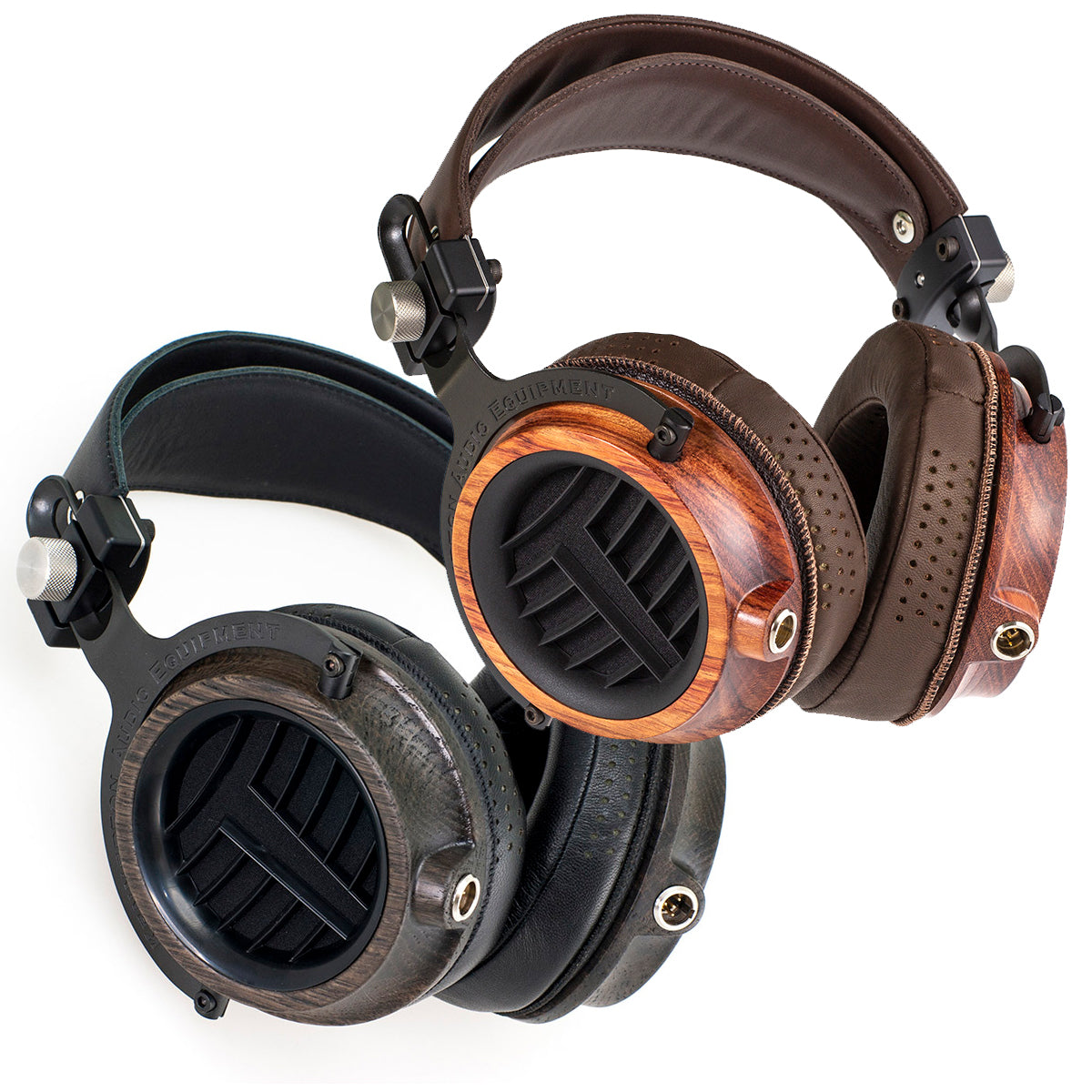 Kennerton Thror Planar Magnetic Open Back Over-Ear Headphones | Audio46